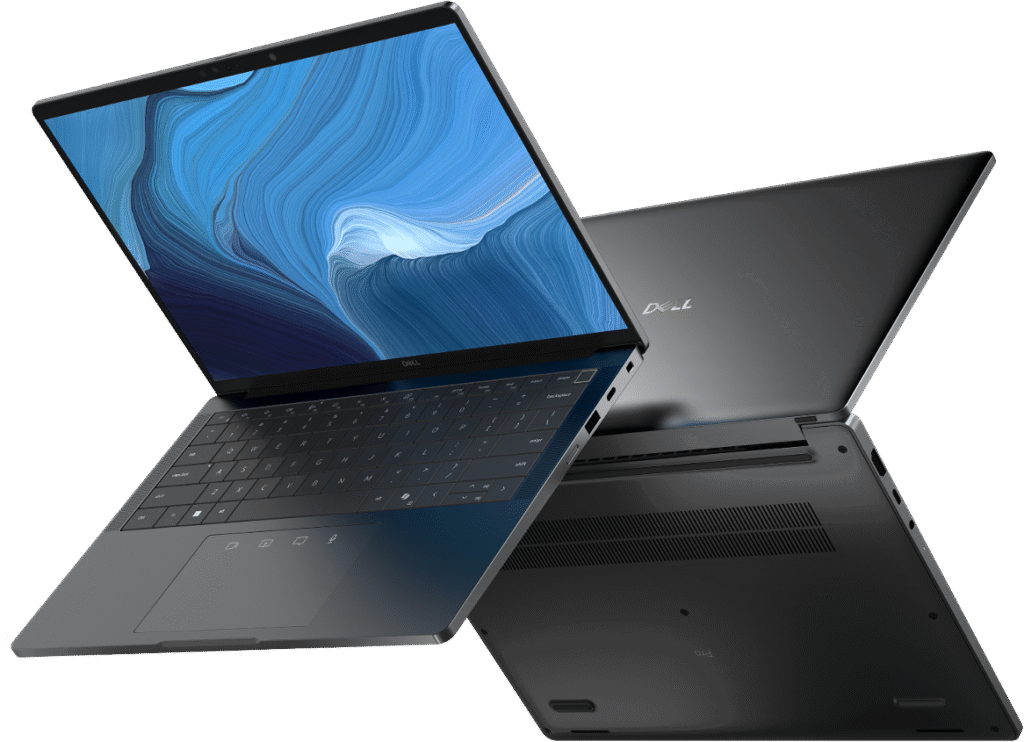 Dell Microsite – Dell Microsite