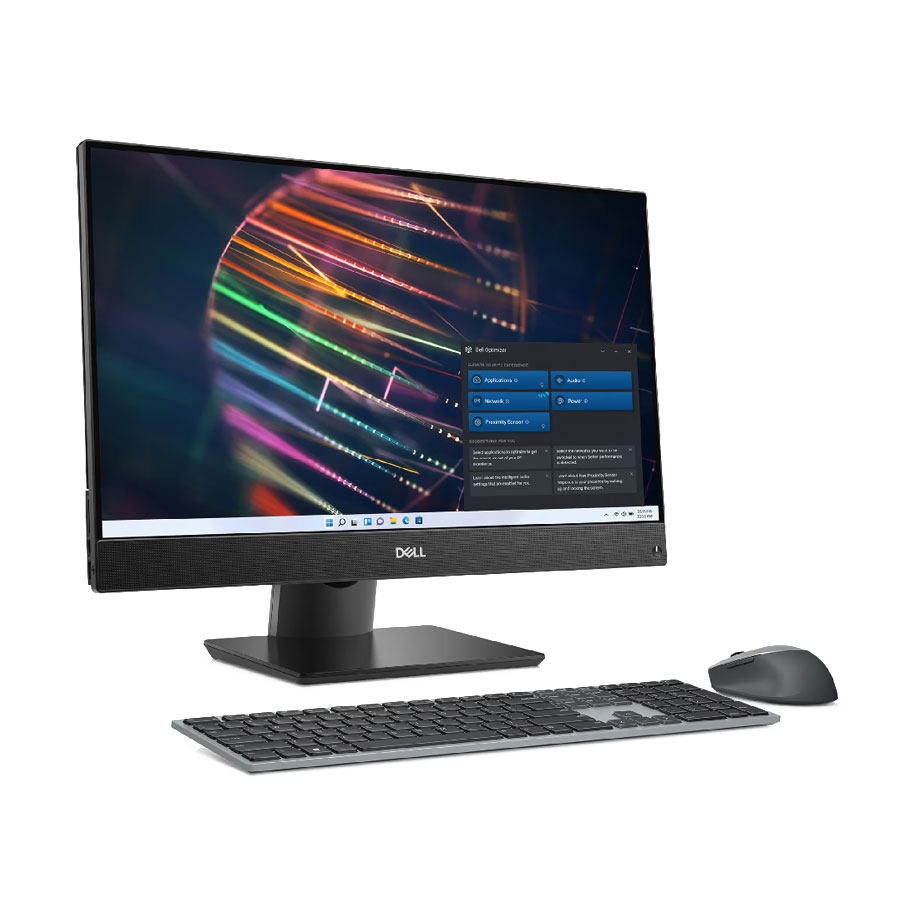 Integrated Computer Systems, Inc.